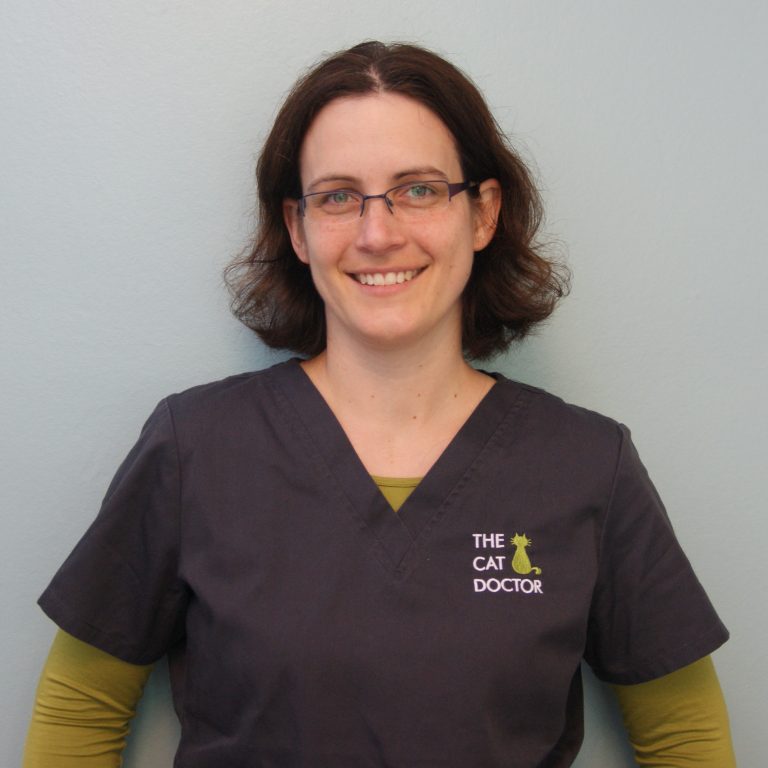 Our Team – The Cat Doctor